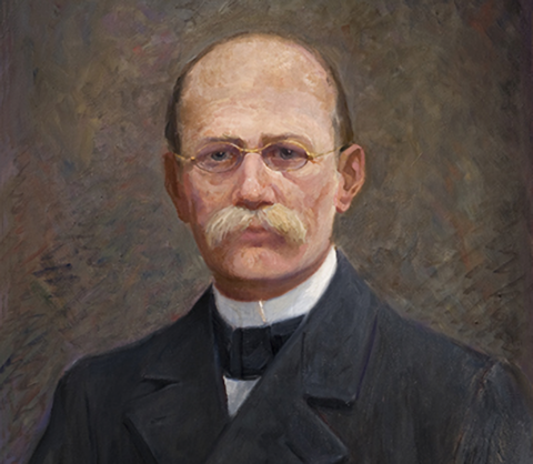 Sektionen - Elektroteknologsektionen